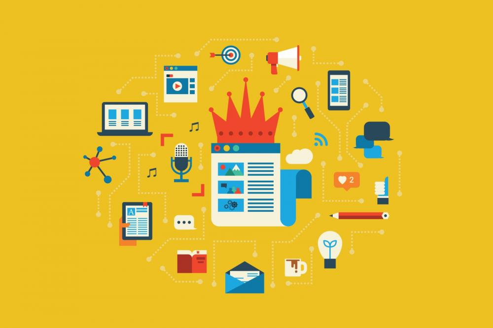 Content Comprehensiveness – Are You Content with Your Content? - Search ...