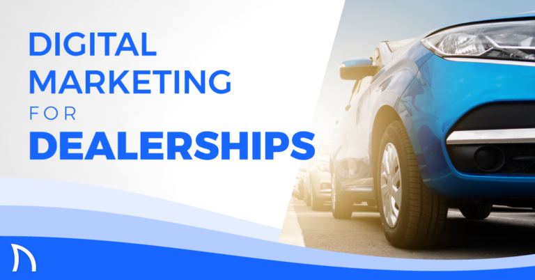 Drive into the Future of Digital Automotive Marketing with SEO - Search ...