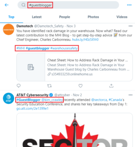 What is Guest Blogging and How to Get Started with it? - Search Berg