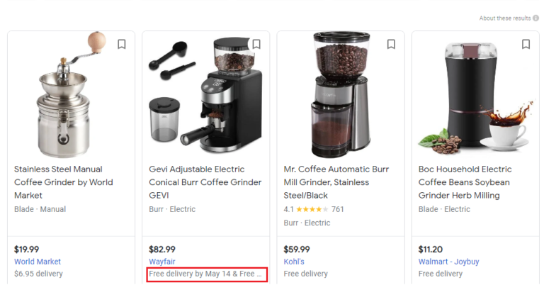 PLA Marketing: Google Product Listing Ads 101