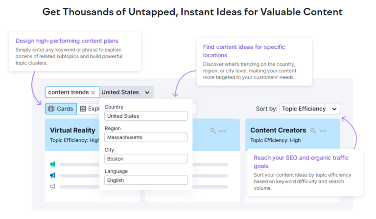 10 Best Real-Time SEO Content Analysis Tools - Search Berg