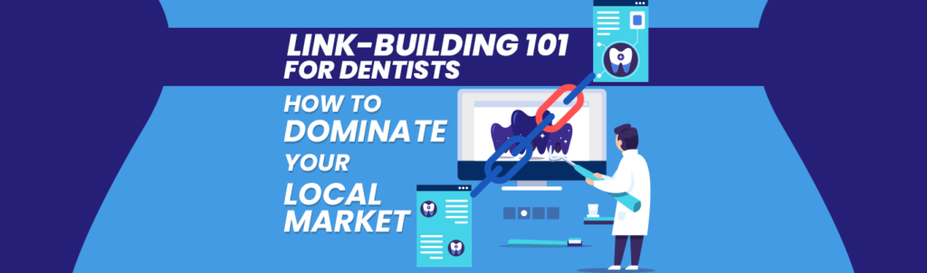How Dentists Can Boost Brand Visibility With GMB Optimization - Search Berg