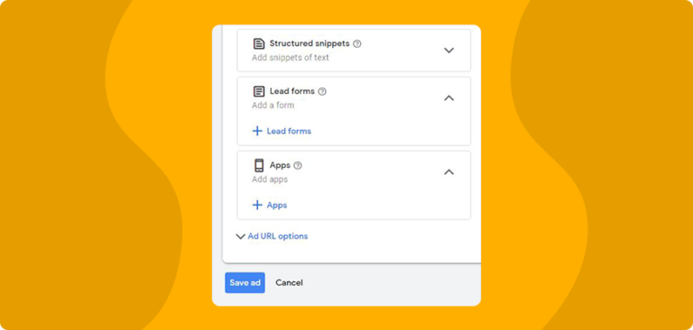 Mastering Google Ads Campaign Settings: An Ultimate Guide - SearchBerg ...
