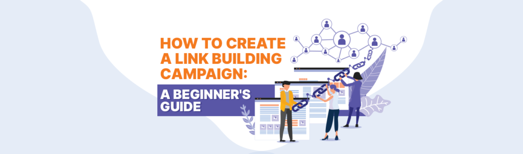 5 Reasons Why Your Business Needs A Link Building Strategy [Infographic ...