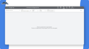 A Comprehensive Guide to the Google Ad Preview and Diagnosis Tool ...