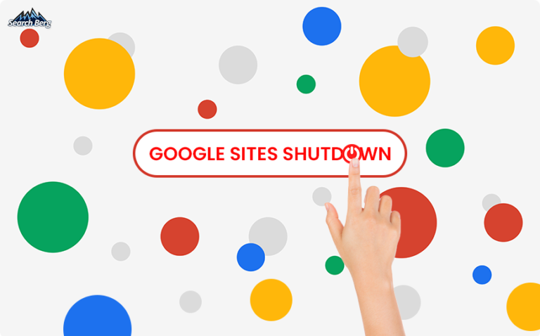 Google Shuts Down business.site Websites - Search Berg Google Shuts Down business.site Websites - Search Berg