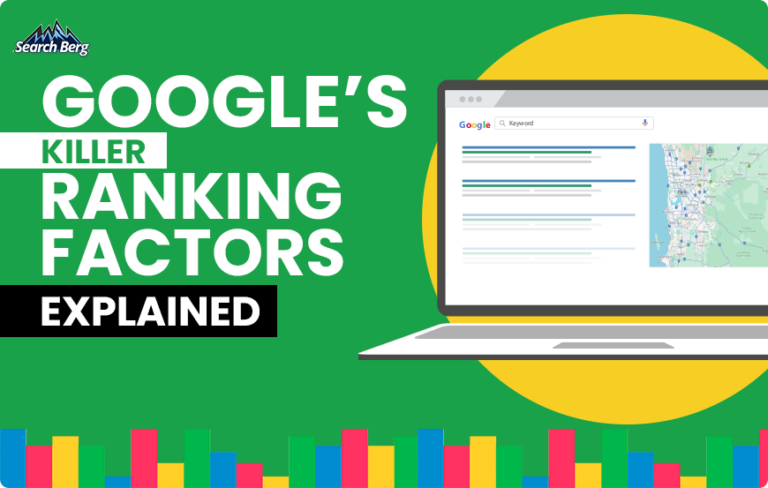 Google's Ranking Formula Revealed: Role of Page and Site Signals in SEO ...