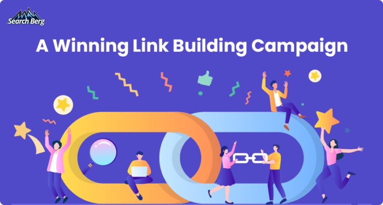How to Create a Link Building Campaign That Drives Real Results ...